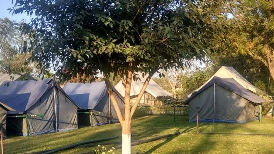 Camp Morning: Keep calm & camp on – Eduworld Adventures